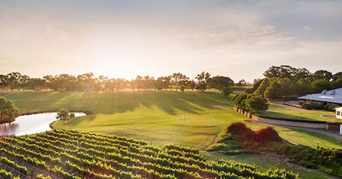 BW AU - WA Swan Valley - Best Wineries