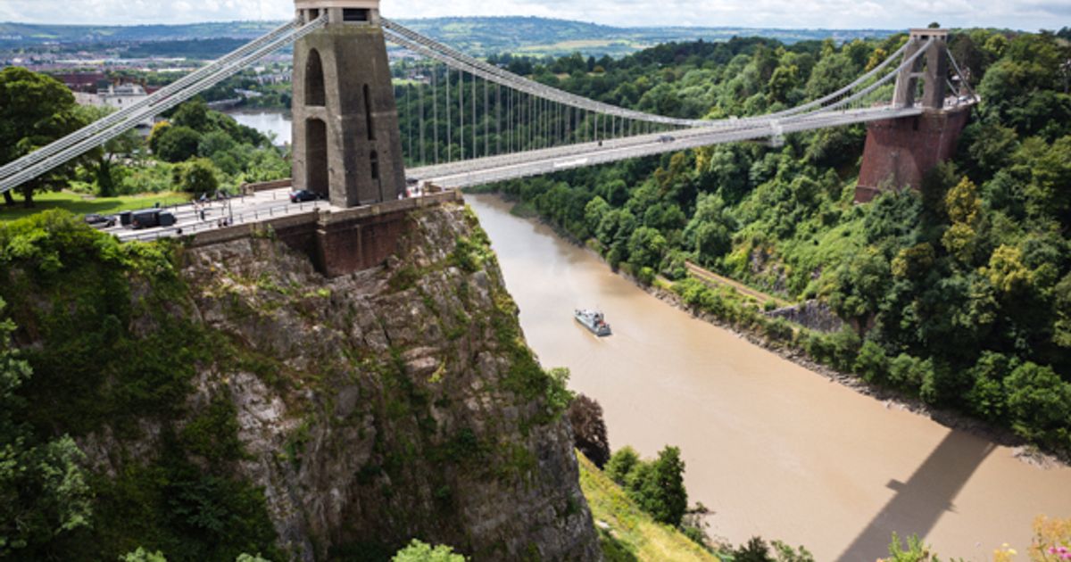 Discover Local in Bristol - Mercure Hotels