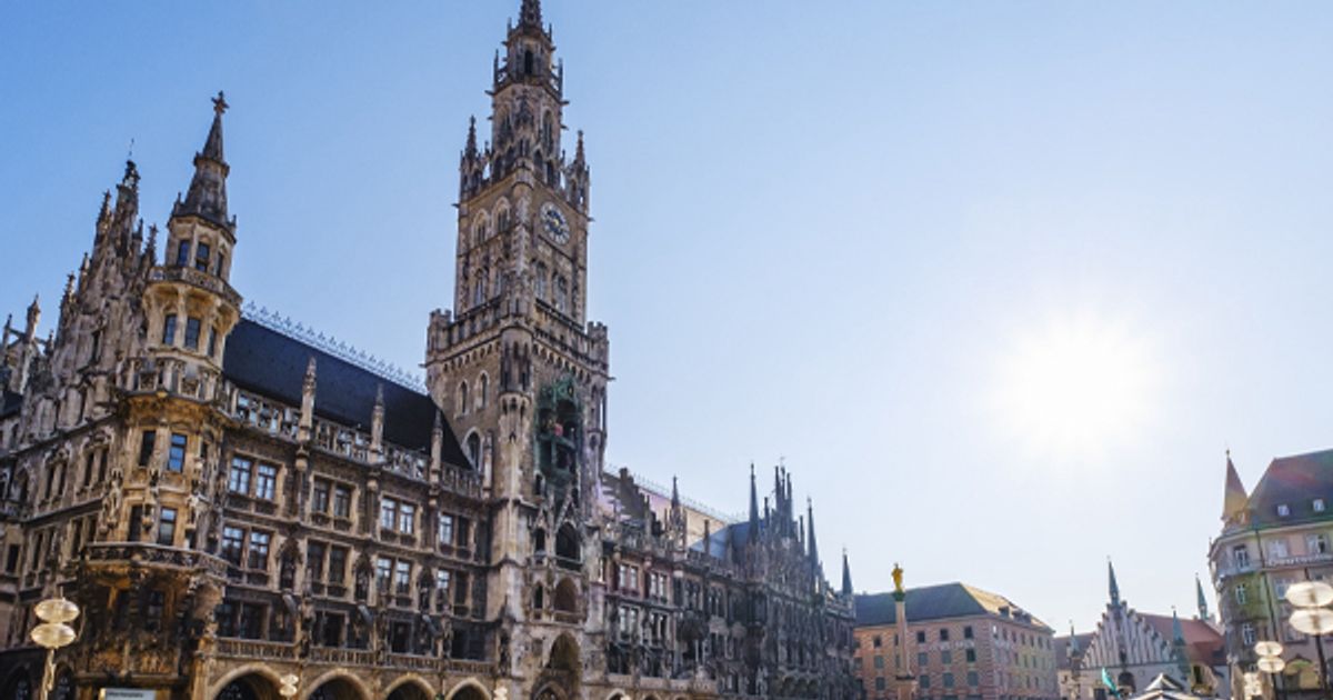 Discover Local in Munich - Mercure Hotels