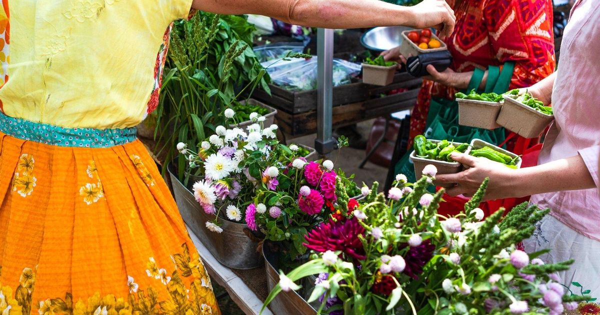 Markets - Eurobodalla